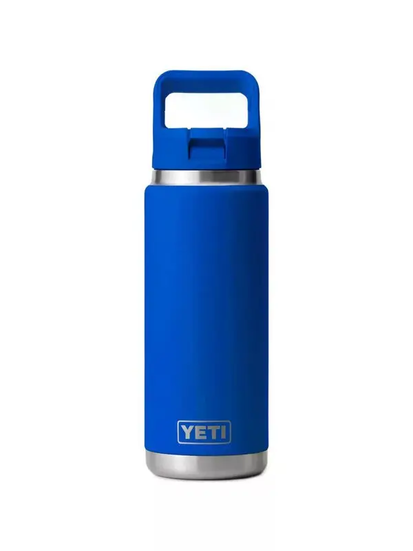 YETI Rambler Straw-cap Water Bottle