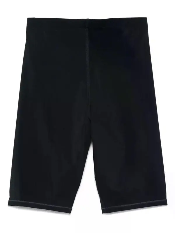 JIL SANDER Logo-print Shorts