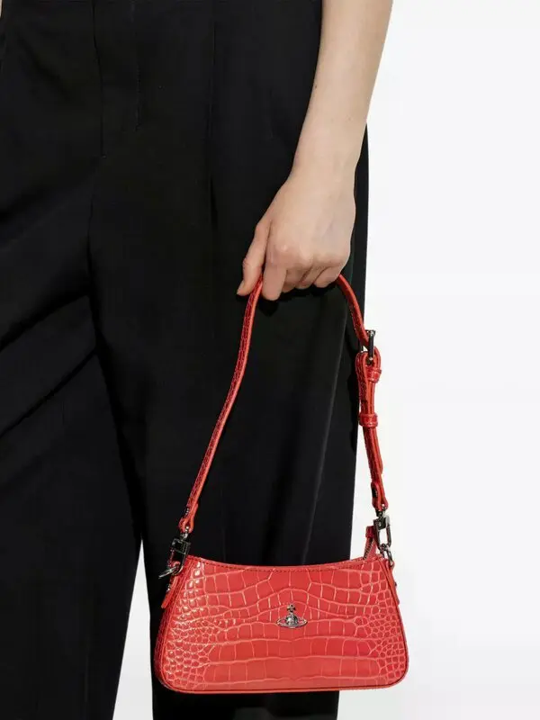 VIVIENNE WESTWOOD Tasha Shoulder Bag