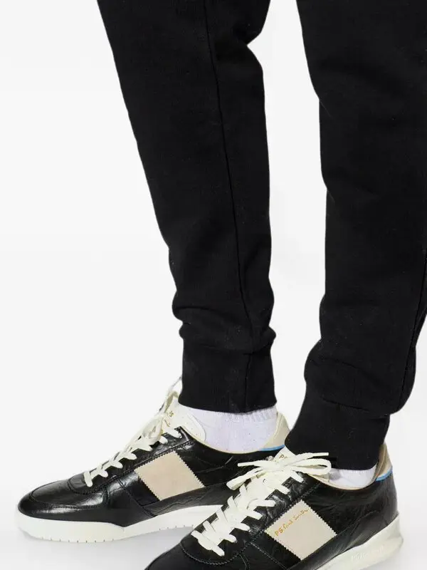Paul Smith Rye Lace-up Sneakers