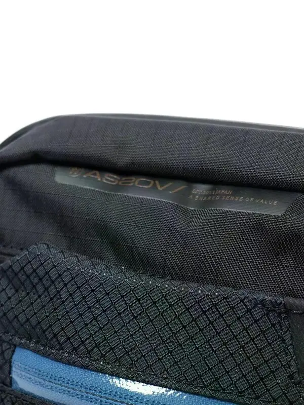 AS2OV Shoulder Bag