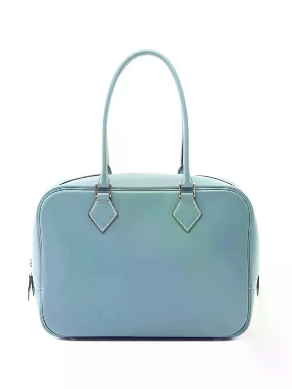 Hermès Plume Shoulder Bag