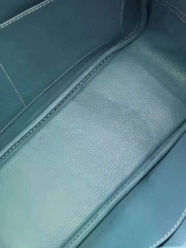 Hermès Plume Shoulder Bag
