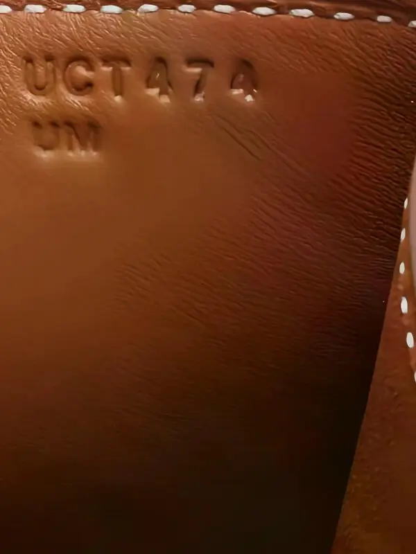 Hermès 2022 Constance 3 Mini Miroir Crossbody Bag