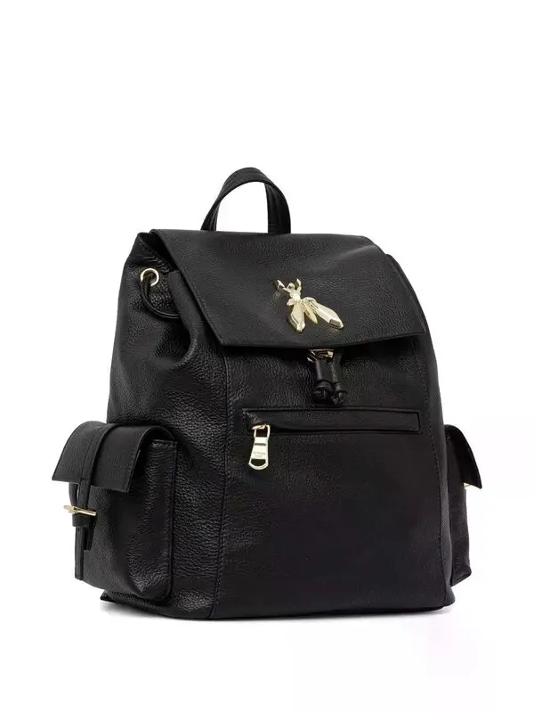Patrizia Pepe Fly Plaque Backpack