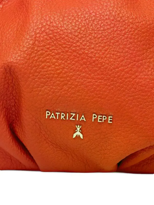 Patrizia Pepe Small Bubble Bag