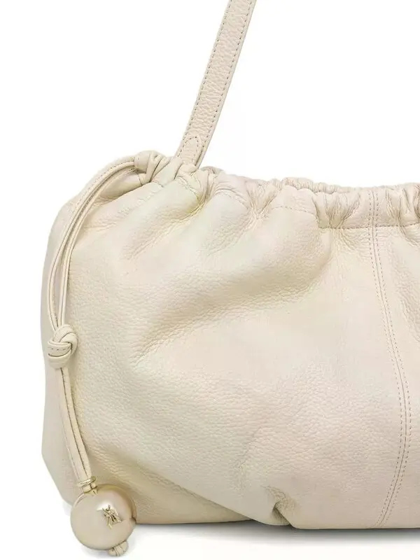 Patrizia Pepe Bubble Drawstring Bag