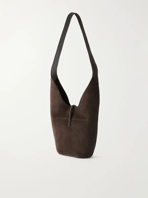 DEMELLIER The Siena Shoulder Bag - Brown