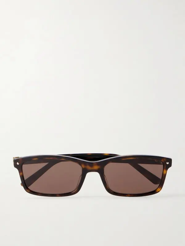 Dior Havana S1i Sunglasses - Tortoiseshell