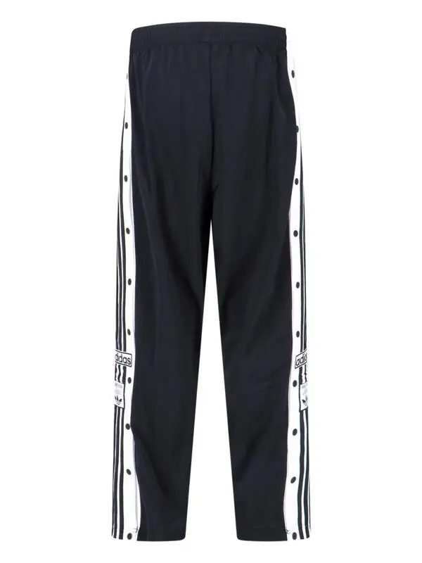 Adidas Adibreak Track Pants - Black