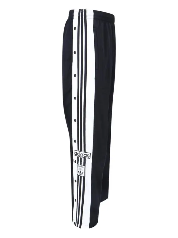 Adidas Adibreak Track Pants - Black