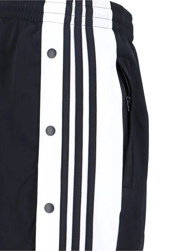 Adidas Adibreak Track Pants - Black