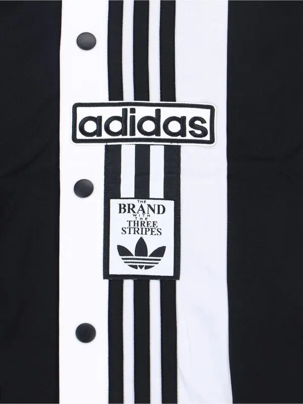 Adidas Adibreak Track Pants - Black