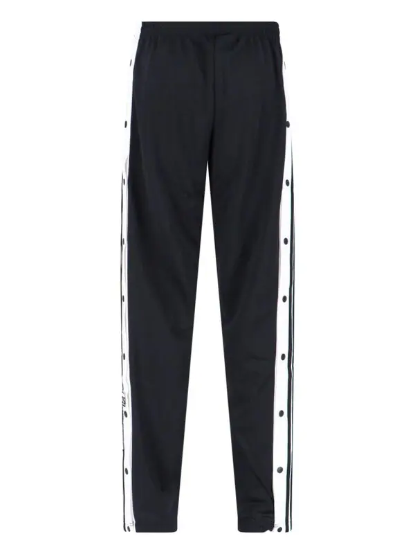 Adidas Adibreak Track Pants - Black