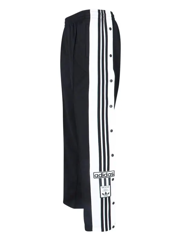 Adidas Adibreak Track Pants - Black