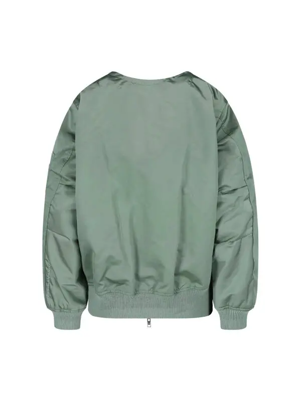 Alexander Wang Cagoule Bomber Jacket