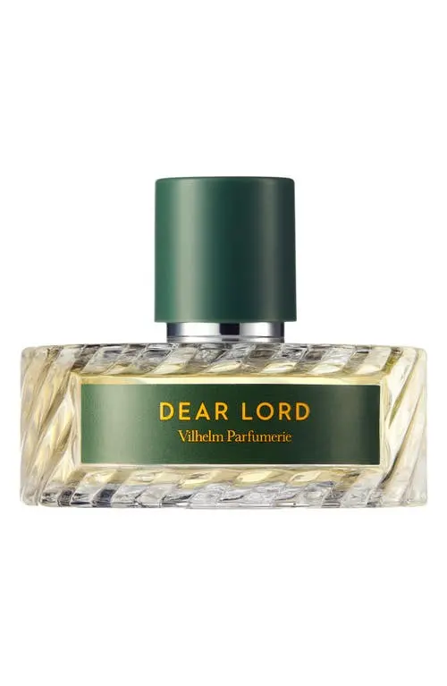 VILHELM PARFUMERIE Dear Lord Fragrance - No Color