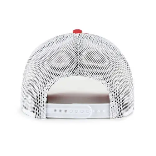 '47 Cincinnati S Beachside Adjustable Trucker Hat