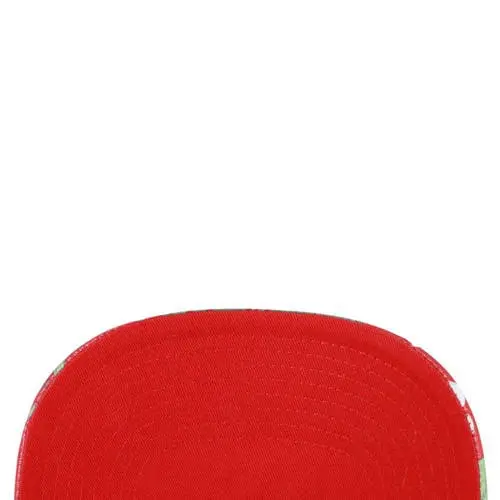 '47 Cincinnati S Beachside Adjustable Trucker Hat