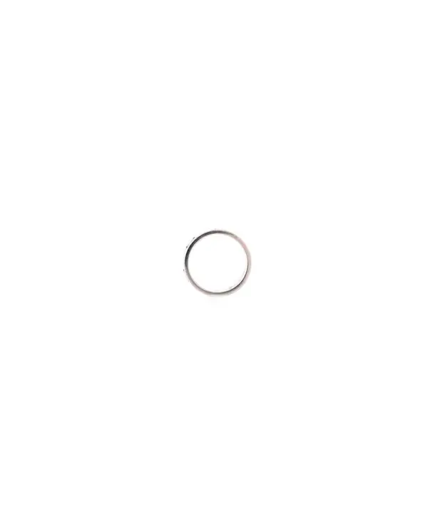 CARTIER Love Band Ring