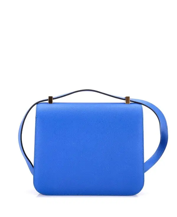 Hermès 23 Constance Bag Epsom
