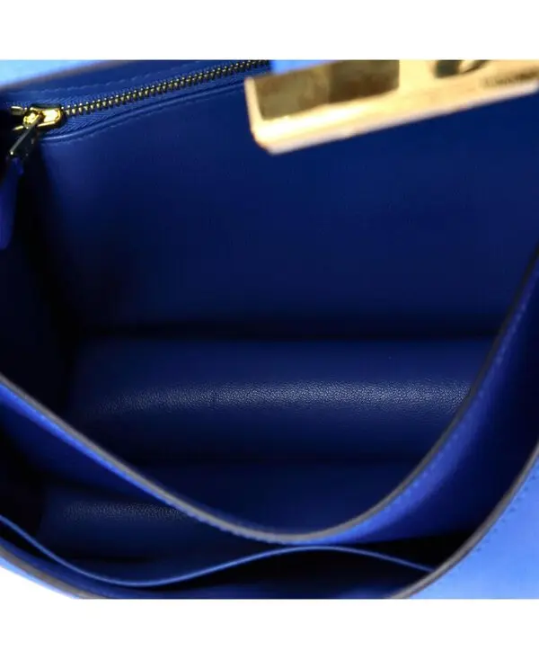 Hermès 23 Constance Bag Epsom