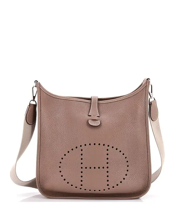 Hermès Pm Evelyne Bag Gen I Clemence