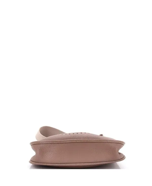 Hermès Pm Evelyne Bag Gen I Clemence