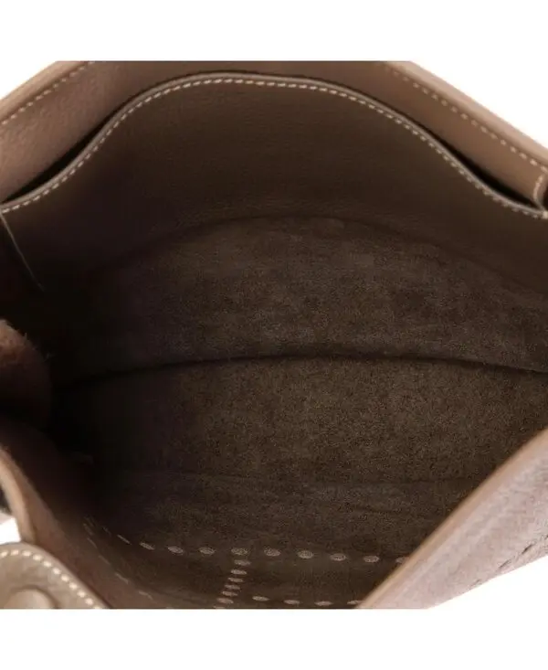 Hermès Pm Evelyne Bag Gen I Clemence