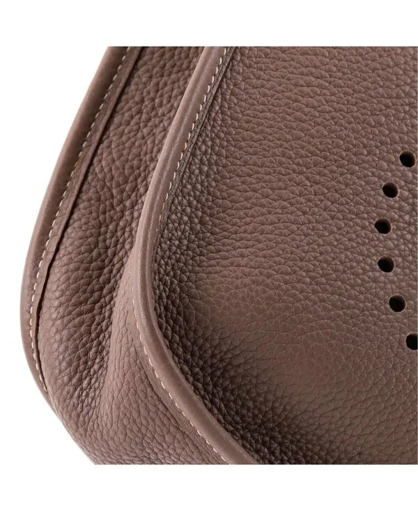 Hermès Pm Evelyne Bag Gen I Clemence