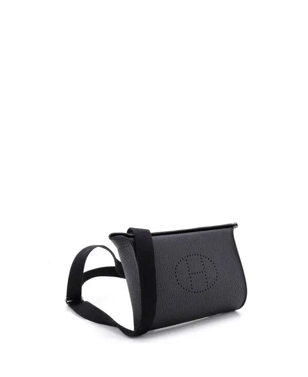 Hermès Videpoches Bag Togo
