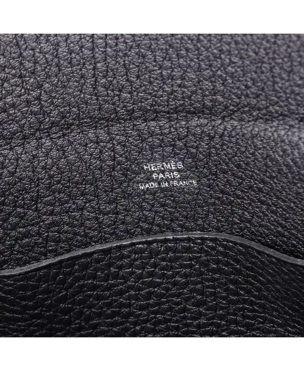 Hermès Videpoches Bag Togo