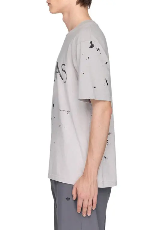 ADIDAS ORIGINALS X Song For The Mute Graphic T-shirt