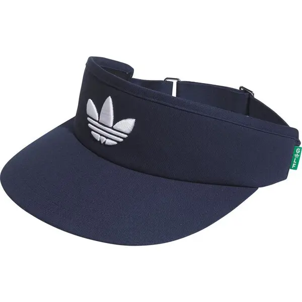 Adidas Originals Golf Tour Visor - Night Indigo