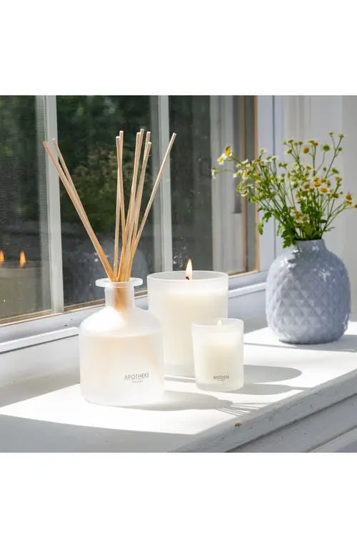 APOTHEKE Classic Scented Candle