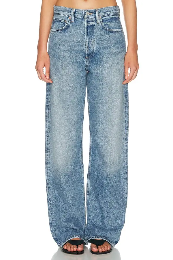 AGOLDE Vintage Loose Jean