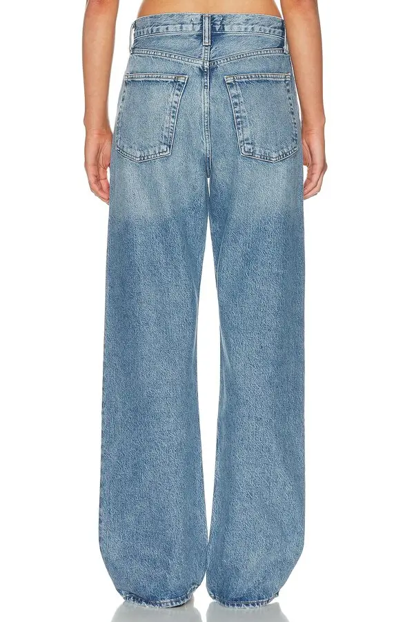 AGOLDE Vintage Loose Jean
