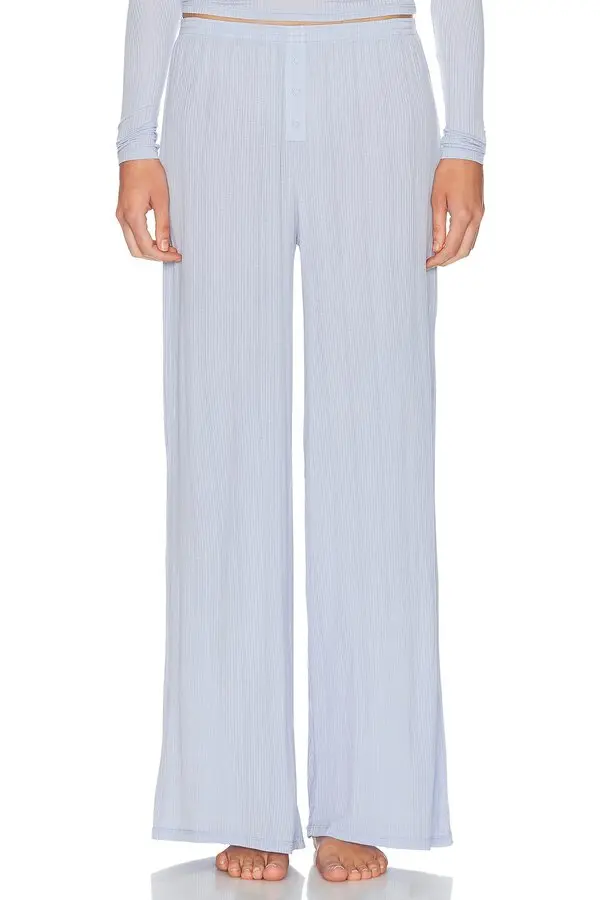 NEGATIVE UNDERWEAR Whipped Track Pant - Muse