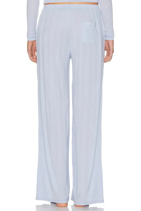 NEGATIVE UNDERWEAR Whipped Track Pant - Muse