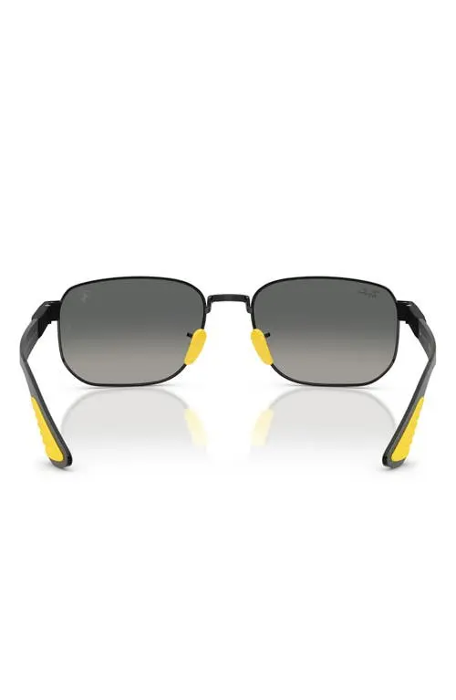 Ray-ban X Scuderia Ferrari Sunglasses