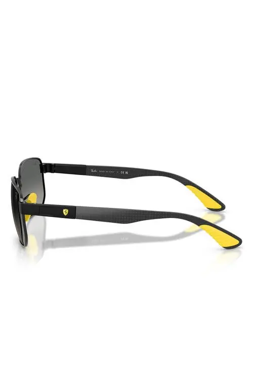 Ray-ban X Scuderia Ferrari Sunglasses