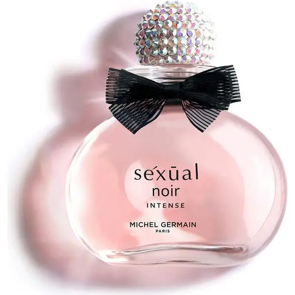 MICHEL GERMAIN Sexual Lady's Noir Intense Eau De Parfum Spray - 4.2 Oz