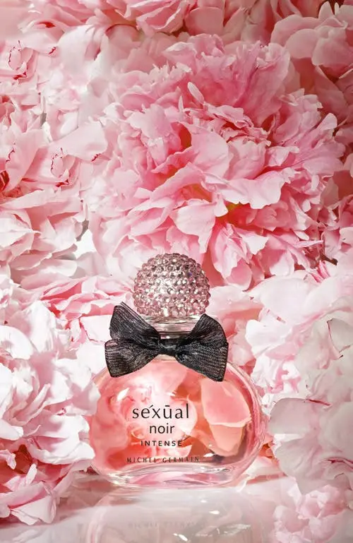 MICHEL GERMAIN Sexual Lady's Noir Intense Eau De Parfum Spray