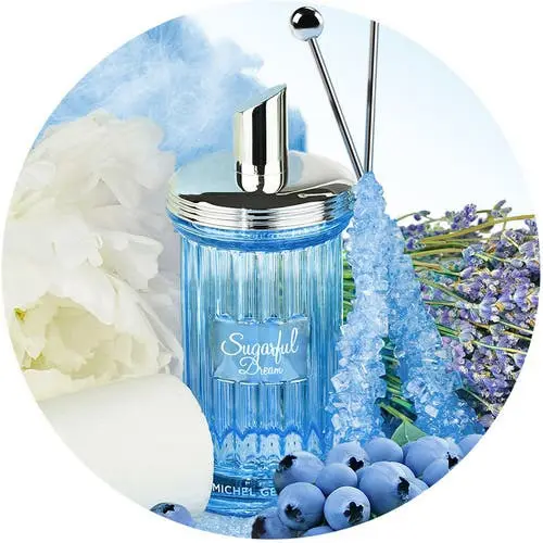 MICHEL GERMAIN Sugarful Dream Eau De Parfum Spray
