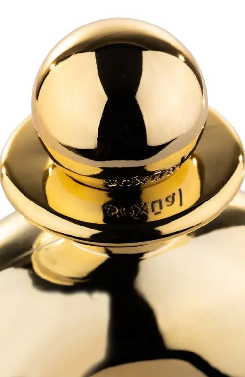 MICHEL GERMAIN Sexual Gold Vanille Eau De Parfum Spray - 4.2 Oz