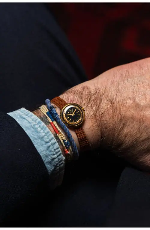 FORTELA Teriam " Ufo" Watch