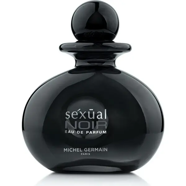 MICHEL GERMAIN Sexual Noir Intense Eau De Parfum Spray - 4.2 Oz