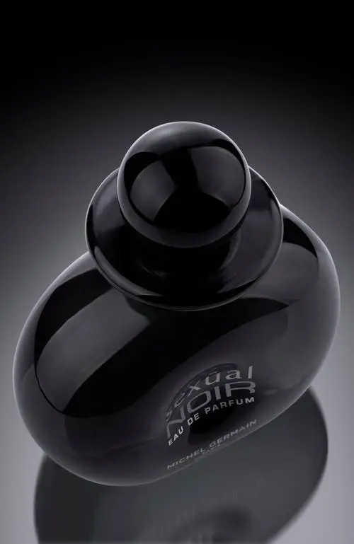 MICHEL GERMAIN Sexual Noir Intense Eau De Parfum Spray