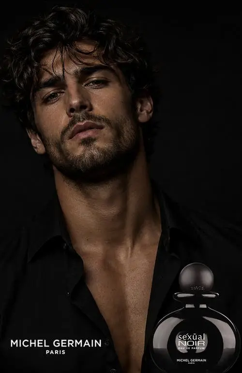 MICHEL GERMAIN Sexual Noir Intense Eau De Parfum Spray