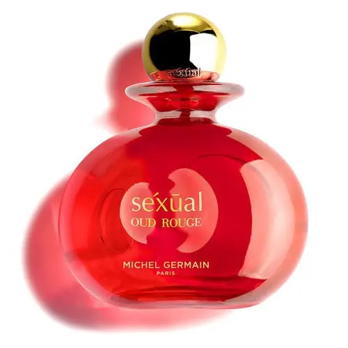 MICHEL GERMAIN Sexual Oud Rouge Eau De Parfum Spray - 4.2 Oz